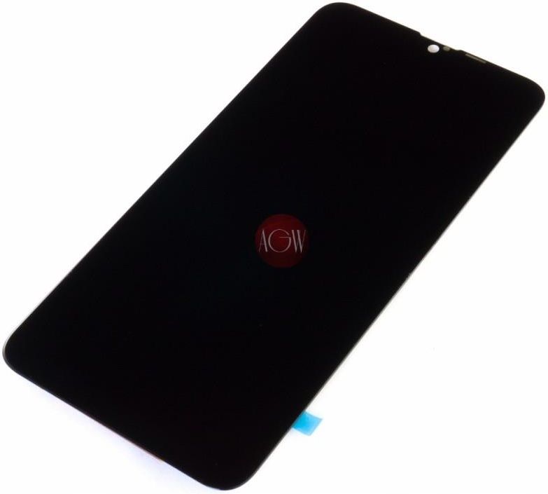 Podzespoły do telefonu OPPO WYŚWIETLACZ DOTYK LCD A12 CPH2077 CPH2083 ...