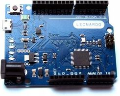 Mikrokontroler INNA MODUŁ LEONARDO R3 ZGODNY Z ARDUINO KABEL USB ...