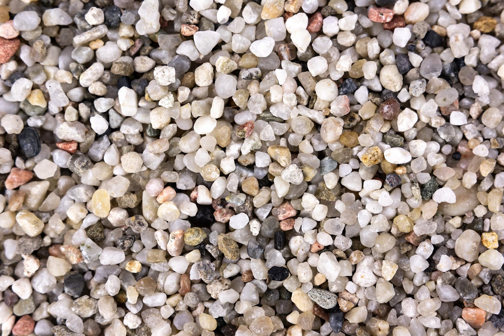 TD STONES 24KG ŻWIREK DO AKWARIUM SZARY KWARCOWY 2-4MM - Ceny i opinie ...