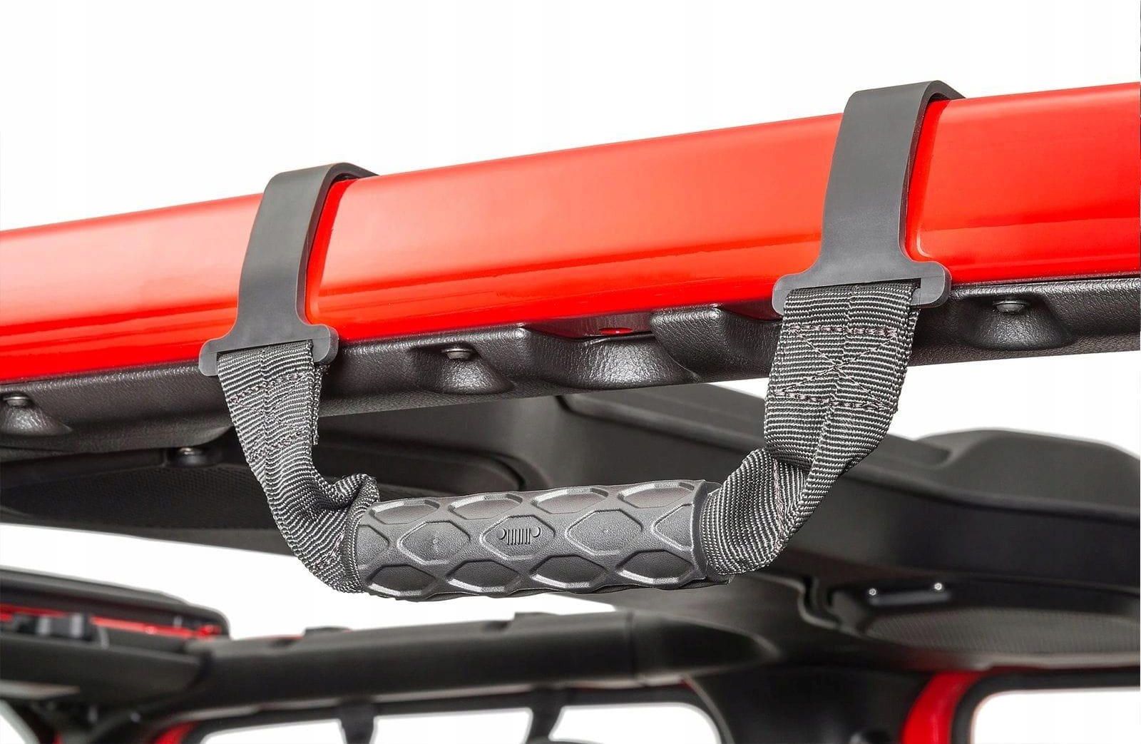 INNY JEEP WRANGLER JL 18+ UCHWYTY TYŁ OFF ROAD 82215524 82215524 ...