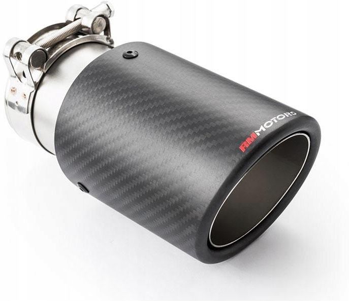 RM MOTORS KOŃCÓWKA WYDECHU RMT-C89-4/63R RMT-C89-4/63R - Opinie i ceny ...