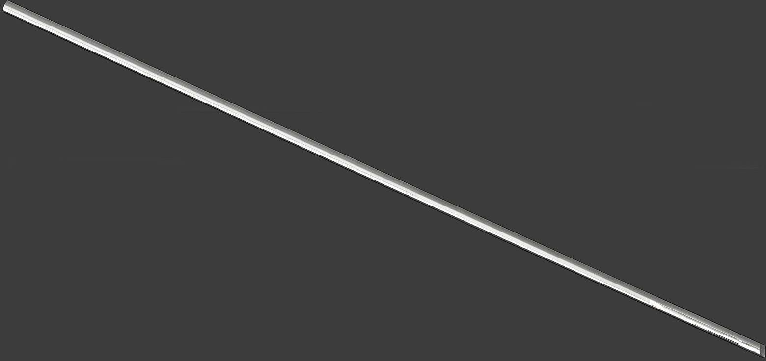 Listwa boczna INNY MERCEDES W212 2013-2016 LISTWA DRZWI LEWY PRZÓD ...