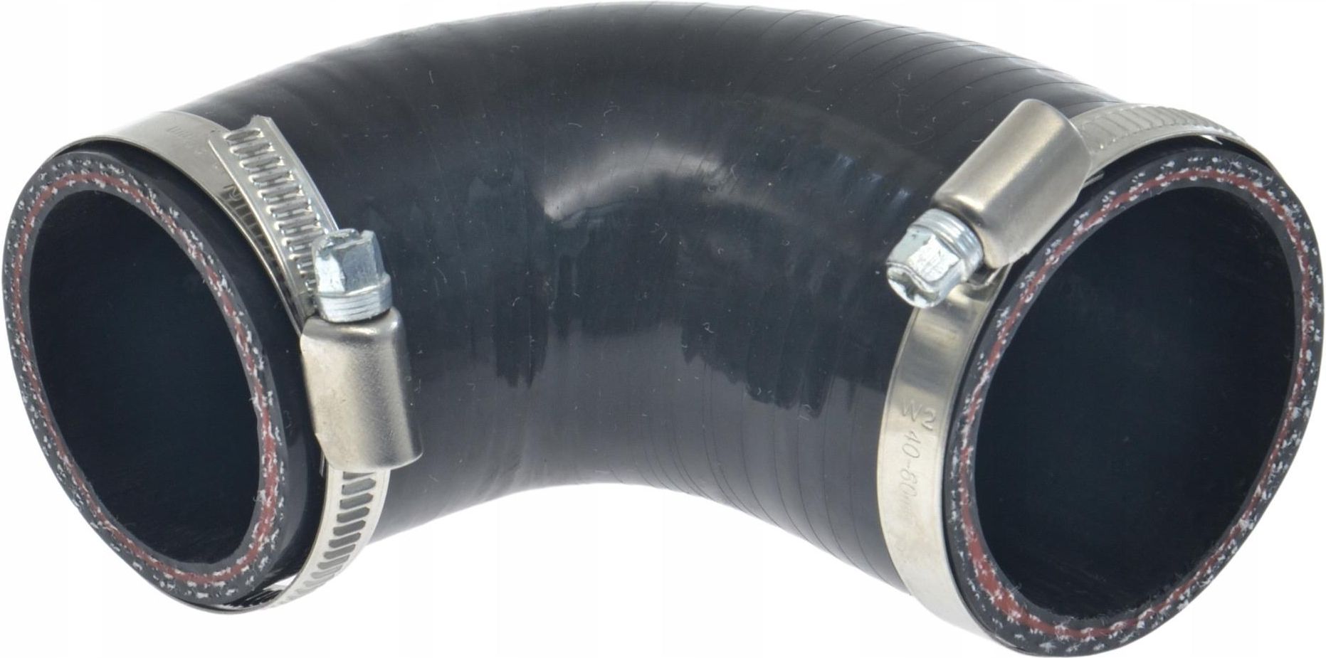 INNY PRZEWÓD INTERCOOLERA MASTER III MOVANO B NV 400 PP 01 0024 PRZEWÓD ...