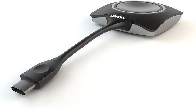 BARCO BARCO BARCO BARCO BARCO BARCO BARCO BARCO CLICKSHARE BUTTON ...