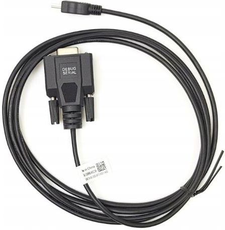 DELL DELL DELL DELL COMPELLENT FS8600 DEBUG SERIAL 086XC9 ...