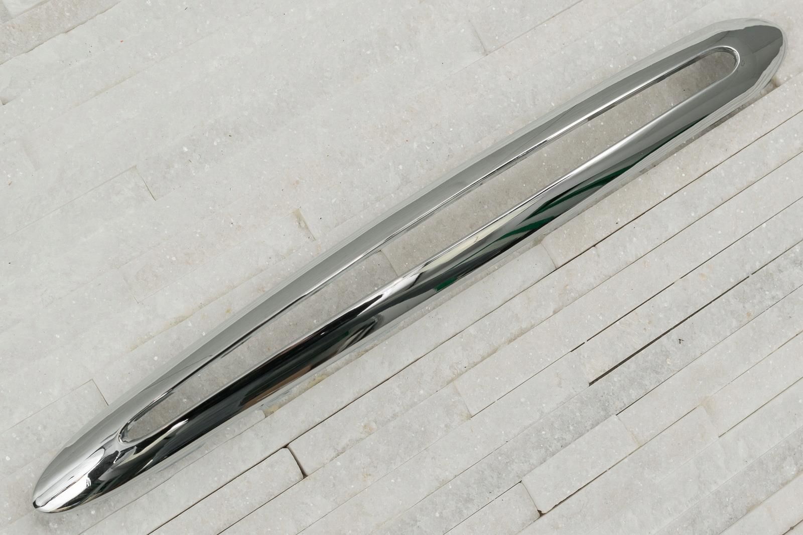 INNY MERCEDES W246 LISTWA LEWA ZDERZAKA A2468851374 A2468851374 ...