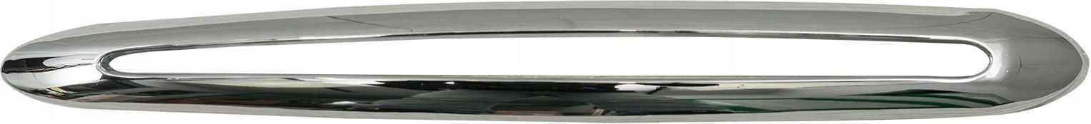 INNY MERCEDES W246 LISTWA LEWA ZDERZAKA A2468851374 A2468851374 ...