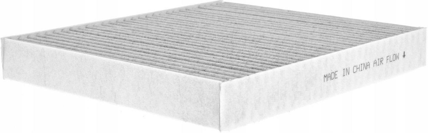 Filtr kabinowy INNY FILTR KABINOWY CF1273/CF11966 CHEVROLET CADILLAC ...