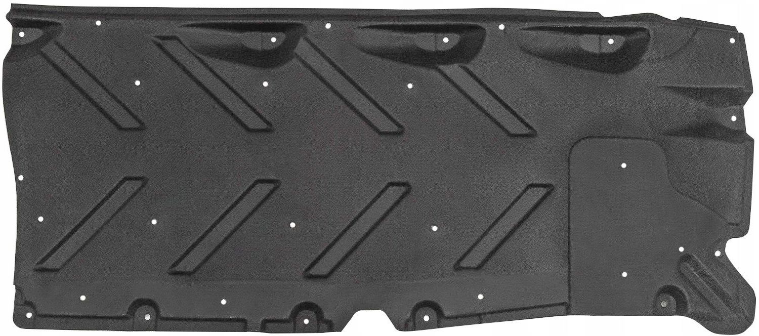 INNY MERCEDES GLA X156 14-19 OSŁONA PODWOZIA PRAWA A2466840200 - Opinie ...