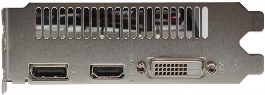 XFX RADEON R9 370 4GB GDDR5 - Karta graficzna - Opinie i ceny na Ceneo.pl