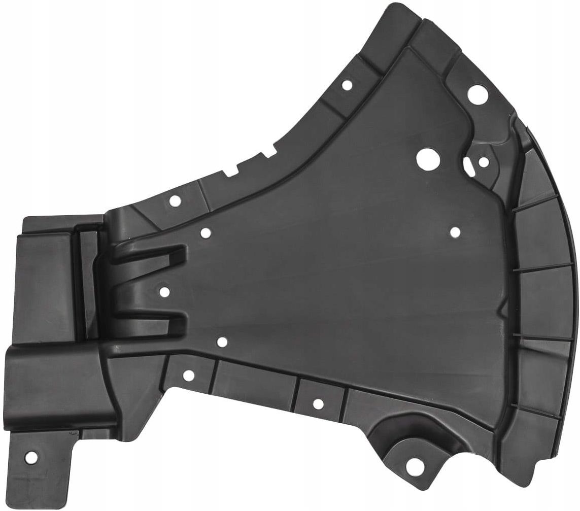 INNY MERCEDES W222 OSŁONA ZDERZAKA PRAWA A2225201000 A2225201000 ...