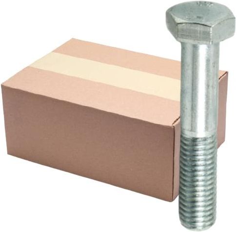 ŚRUBA M22×100-8.8 OC.B DIN 931 (10 SZT.) - Opinie i ceny na Ceneo.pl