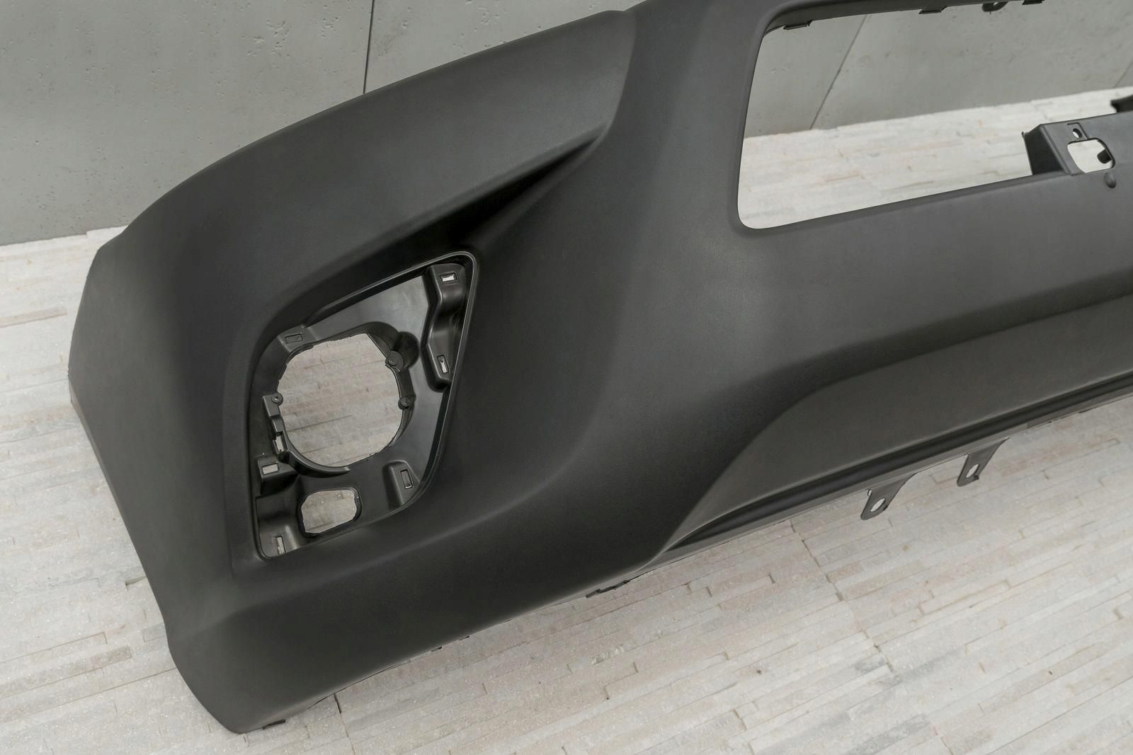 Zderzak do kupienia INNY ZDERZAK PRZEDNI TOYOTA HILUX VIII 15+ 52119 ...