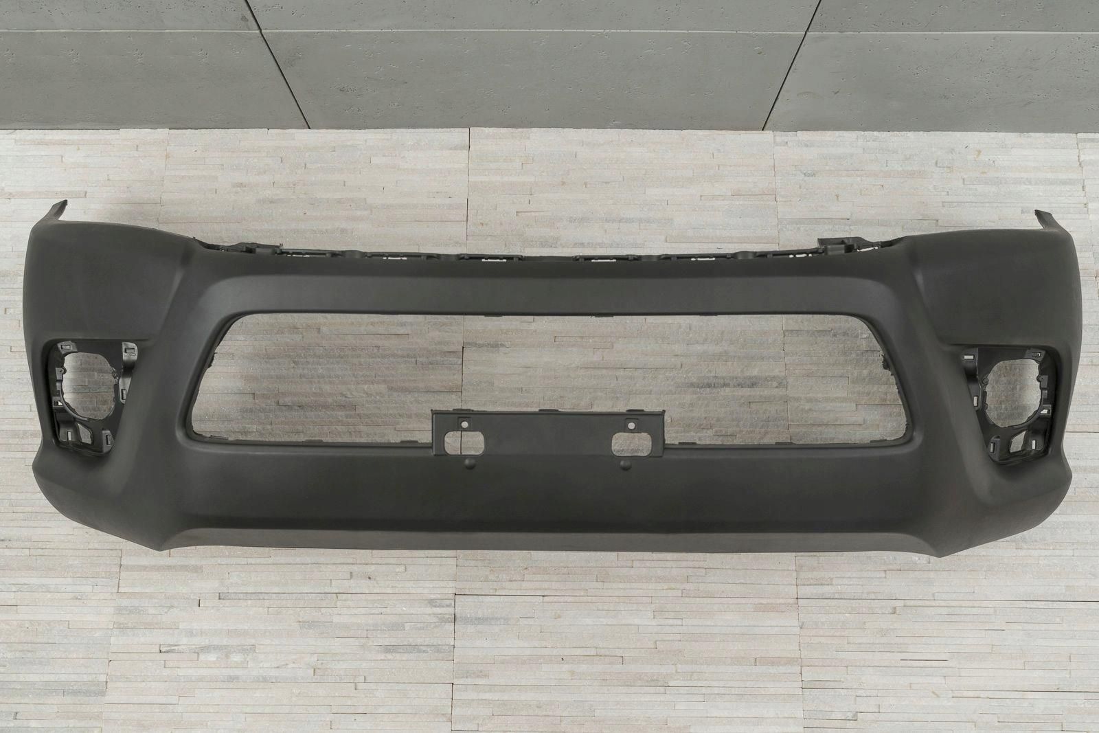 Zderzak do kupienia INNY ZDERZAK PRZEDNI TOYOTA HILUX VIII 15+ 52119 ...
