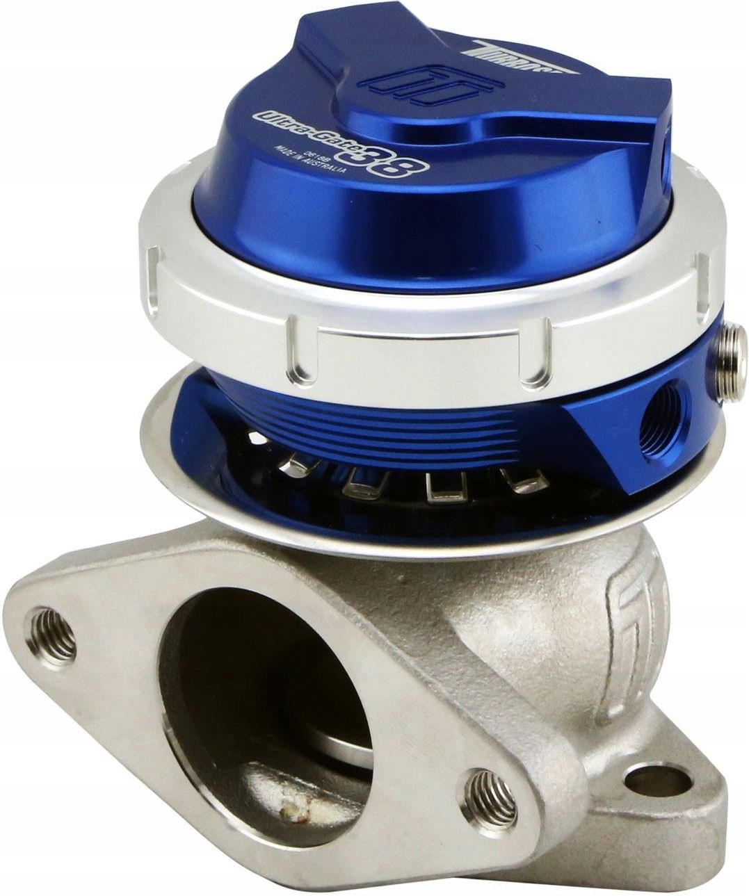 INNY TURBOSMART WASTEGATE WG38 GENV ULTRAGATE 38 7PSI TS-0551-1001 ...