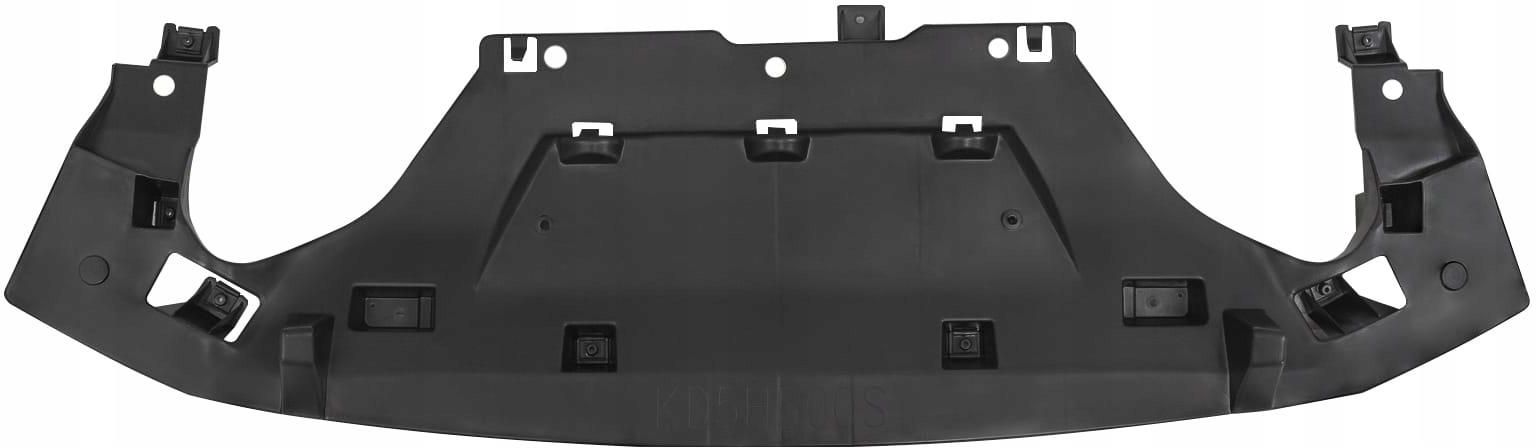 INNY MAZDA CX-5 II KF OSŁONA PRZEDNI ZDERZAK KB7W500S0A KB7W-50-0S0A ...