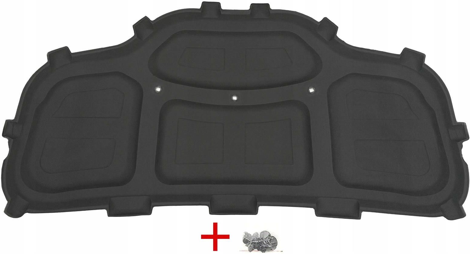 Element wygłuszający INNY AUDI Q5 II FY 2017+ WYGŁUSZENIE MASKI ...