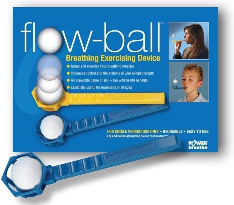 INNA FLOW-BALL DO ĆWICZEŃ I GIER ODDECHOWYCH, PIŁECZKA FLOWBY - Opinie ...