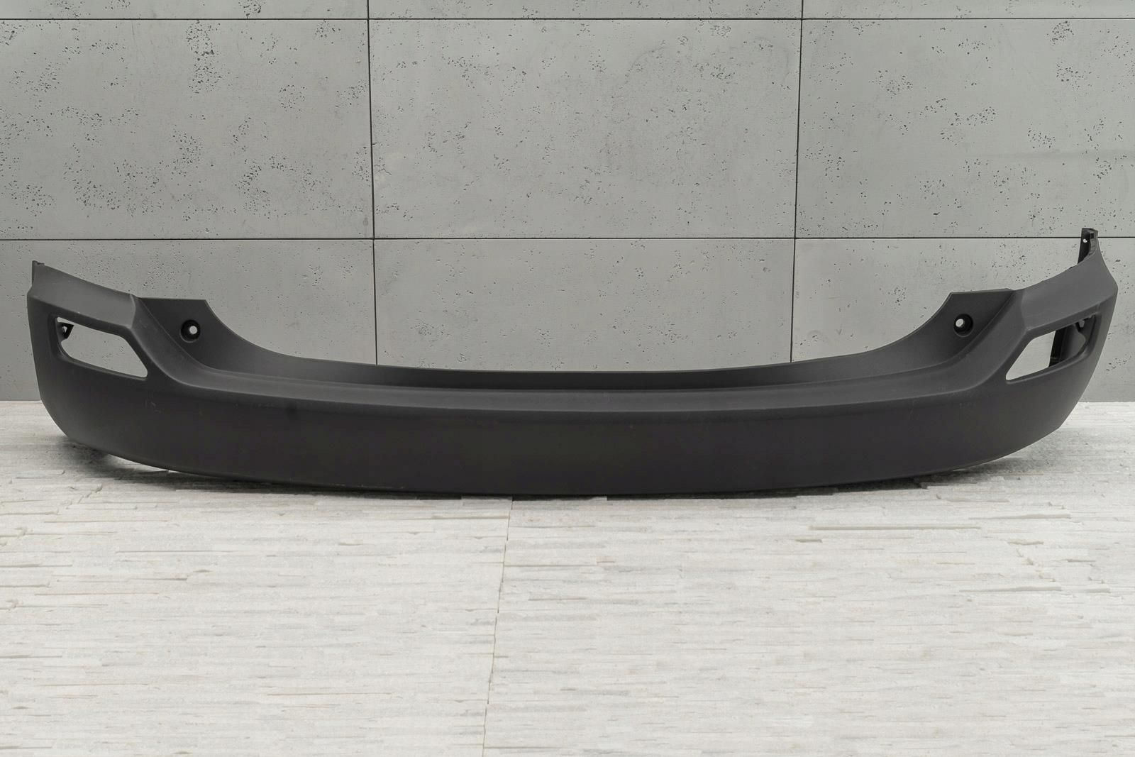 Zderzak do kupienia INNY TOYOTA RAV4 IV 2013-2015 ZDERZAK TYLNY ...