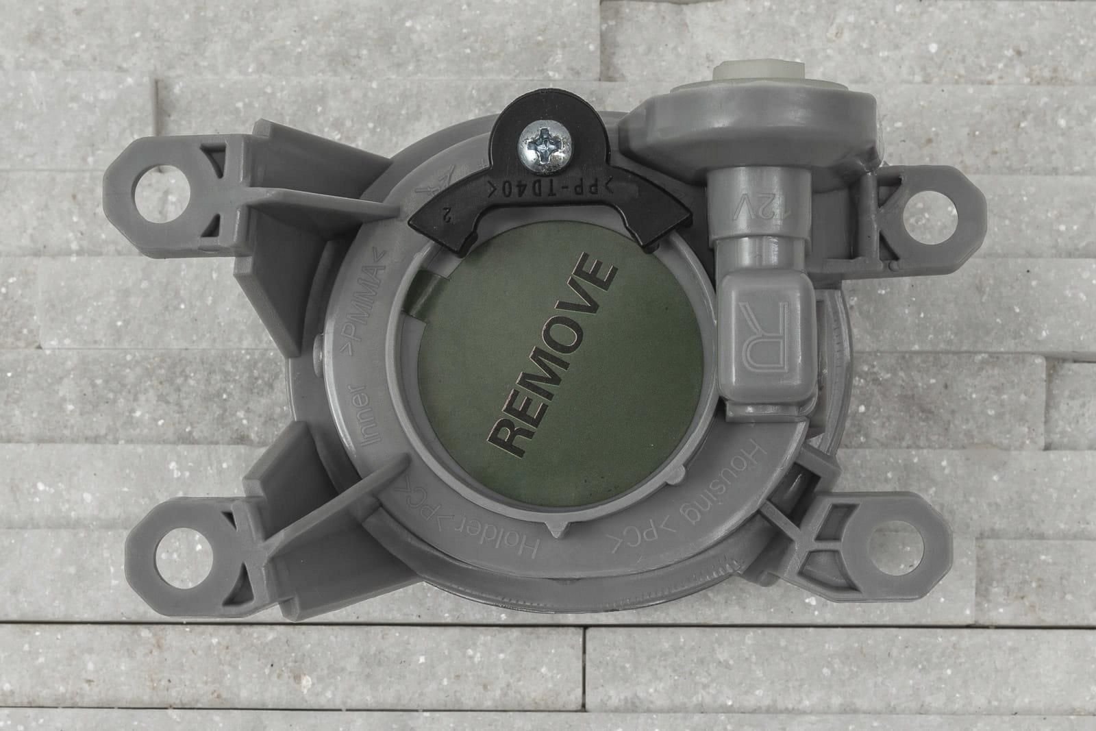 INNY TOYOTA C-HR 19+ PO LIFTINGU HALOGEN PRZEDNI PRAWY 81210-02190 ...