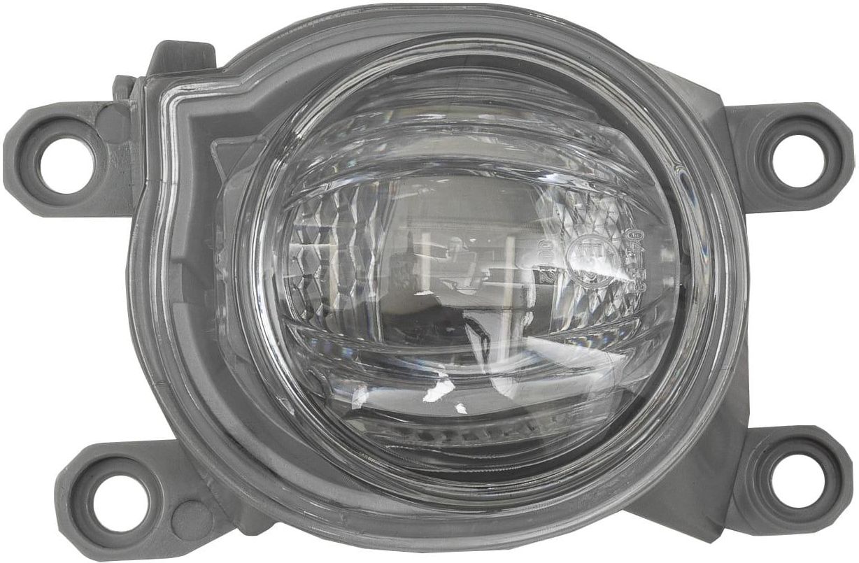 INNY TOYOTA C-HR 19+ PO LIFTINGU HALOGEN PRZEDNI PRAWY 81210-02190 ...