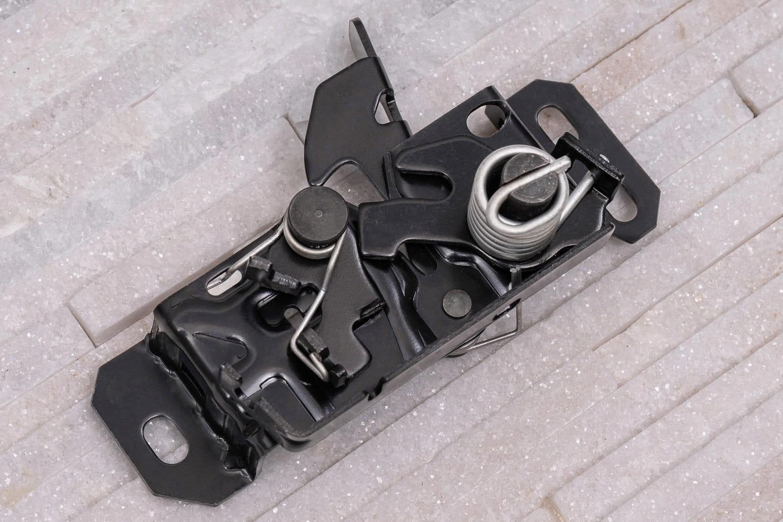 INNY MERCEDES VITO W447 W448 2014-2019 ZAMEK MASKI A4478800060 - Opinie ...