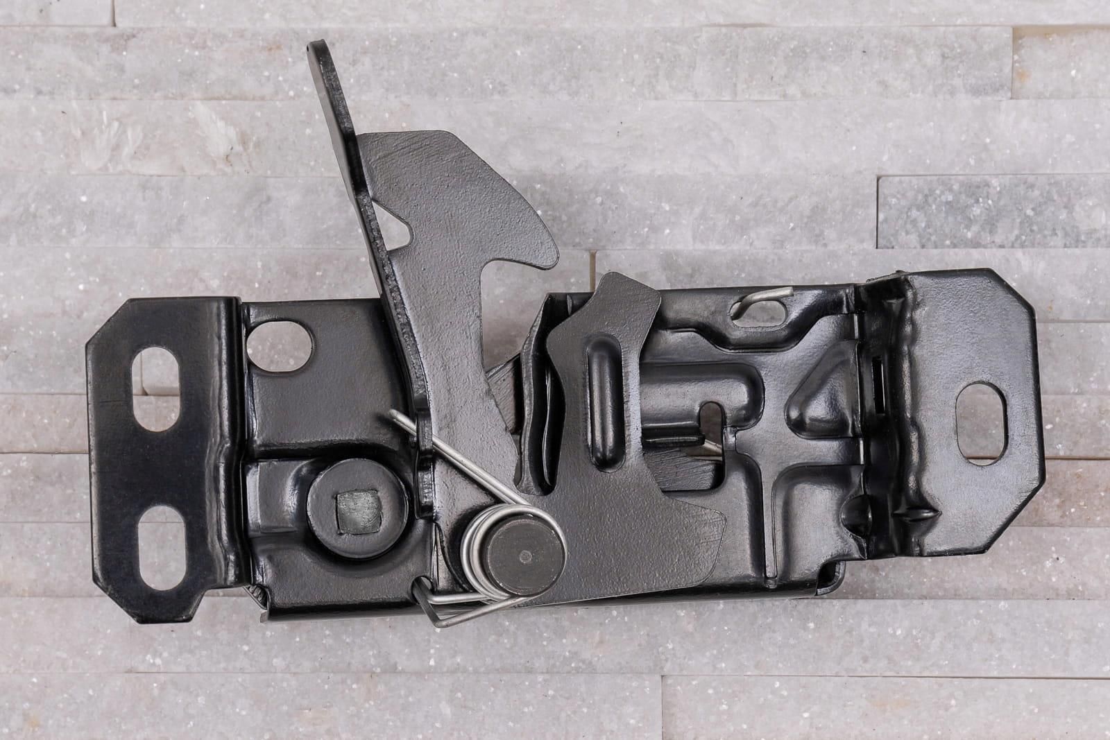 INNY MERCEDES VITO W447 W448 2014-2019 ZAMEK MASKI A4478800060 - Opinie ...