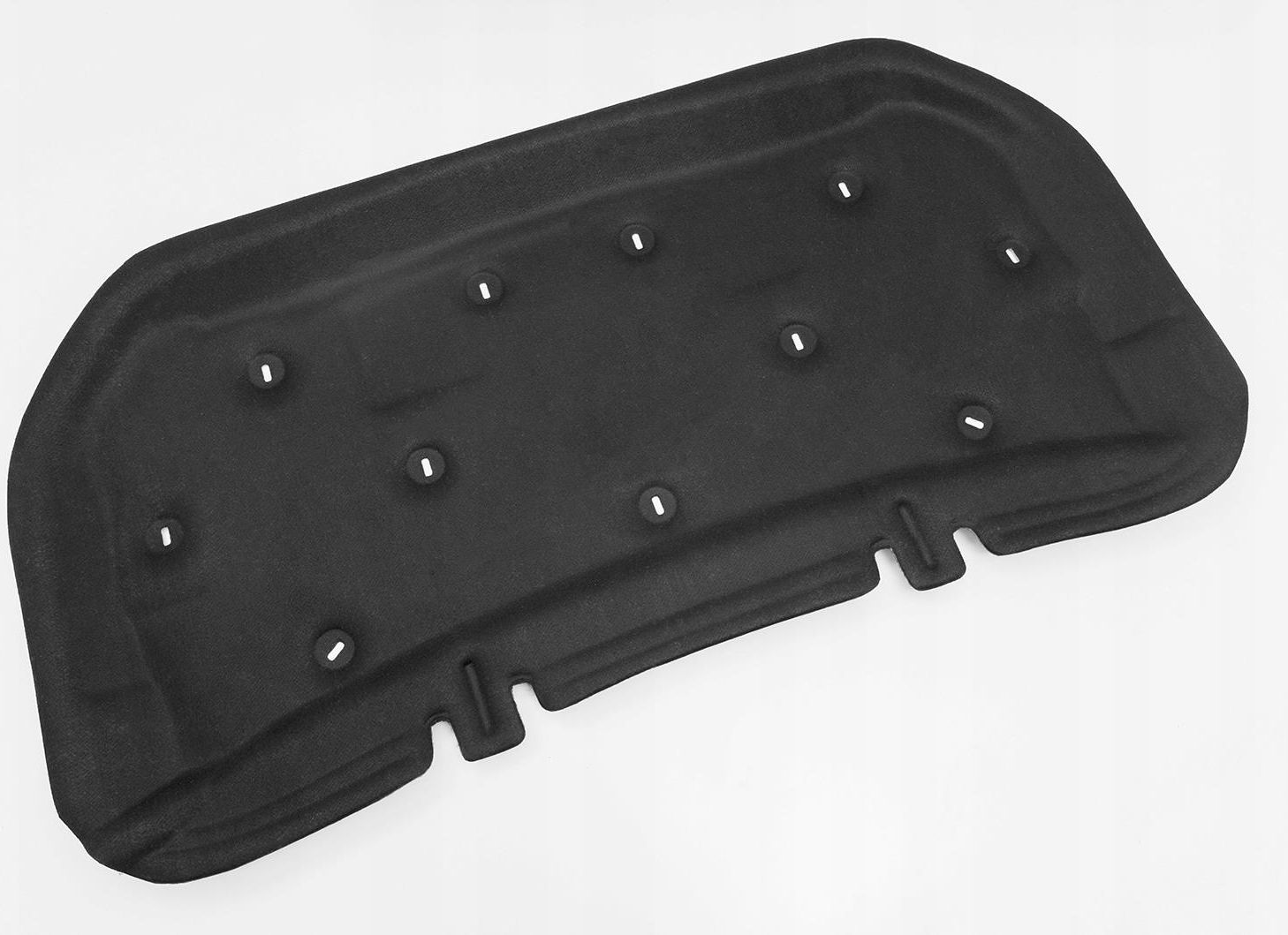 INNY WYGŁUSZENIE MASKI RANGE ROVER SPORT 13-17 LR043837 LR043837 ...