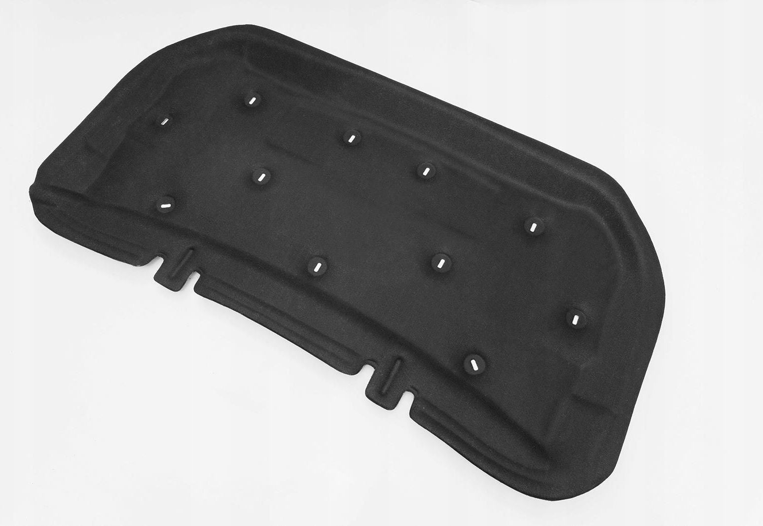 INNY WYGŁUSZENIE MASKI RANGE ROVER SPORT 13-17 LR043837 LR043837 ...