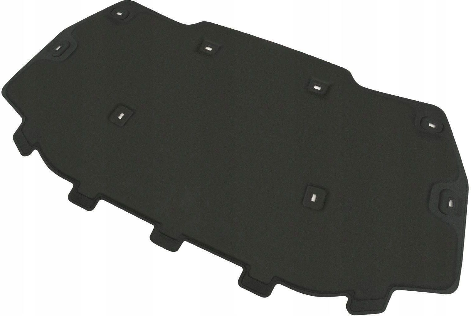 INNY VOLVO XC60 2014-17 LIFT WYGŁUSZENIE MASKI 31402485 31402485 ...