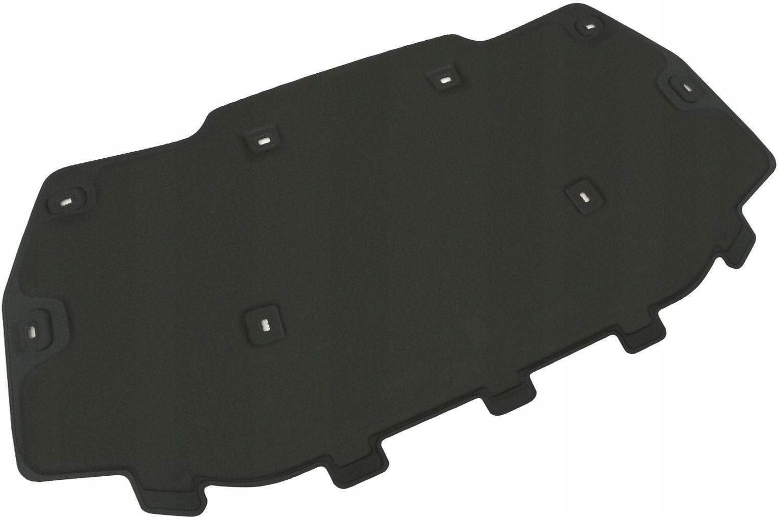 INNY VOLVO XC60 2014-17 LIFT WYGŁUSZENIE MASKI 31402485 31402485 ...