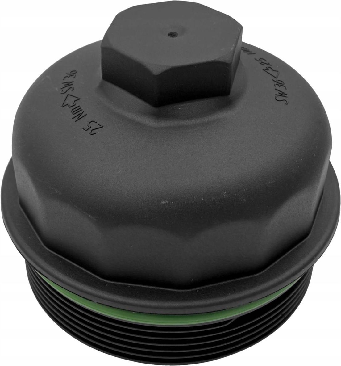 INNY DO PORSCHE 94810702200 OBUDOWA FILTR OLEJU 94810702200 - Opinie i ...