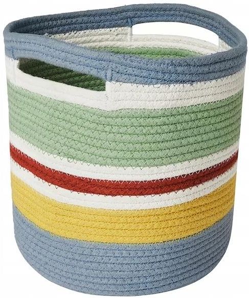 IKEA STRANDSKATA TORBA PLECIONE/WIELOBARWNY 20 CM 10529557 - Opinie i ...