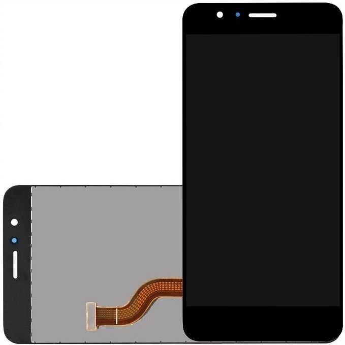 Podzespoły do telefonu DO HUAWEI HUAWEI HONOR 8 FRD-L09 FRD-L19 ...
