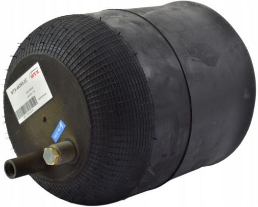 Zawieszenie silnika MTX MIECH PODUSZKA MERCEDES ACTROS KPL. MTX-44390 ...