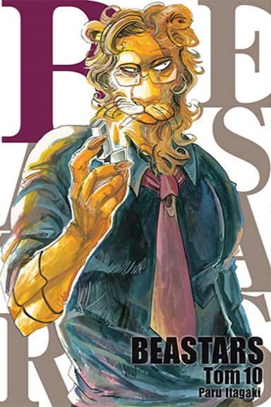 Beastars #10 - Ceny i opinie - Ceneo.pl