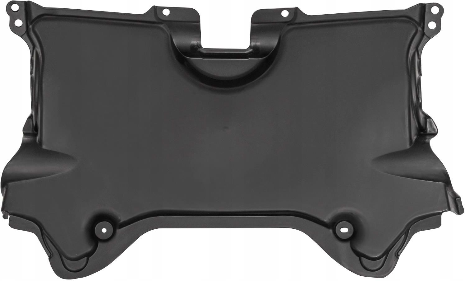 INNY MERCEDES C-CLASS W204 PŁYTA POD SILNIK A2045203223 A2045203223 ...