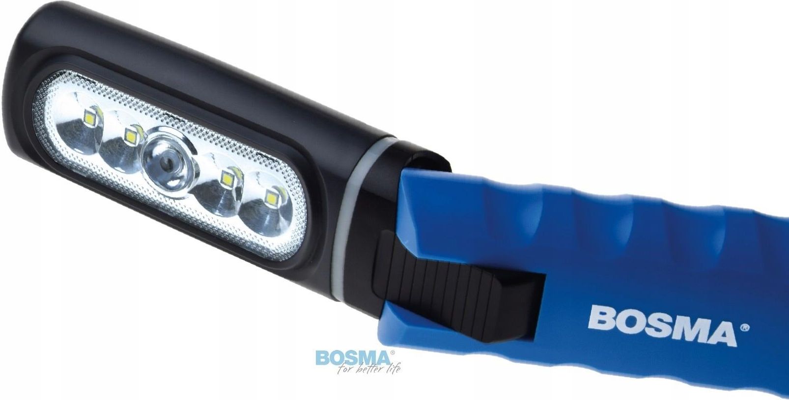 INNY LAMPA LATARKA WARSZTATOWA LED 800 LM 7084 7084 - opinie i ceny na ...