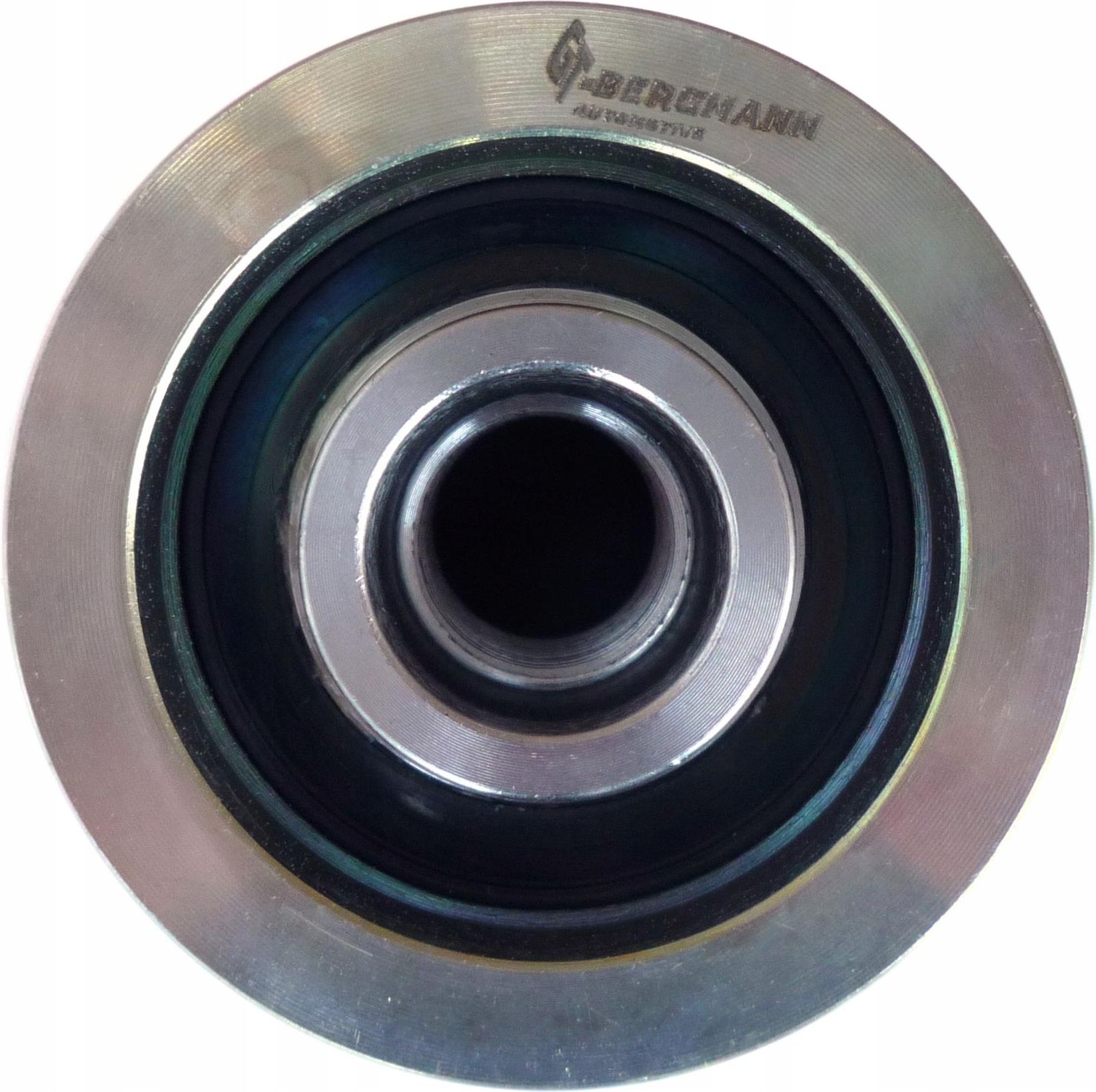 GT-BERGMANN SPRZĘGŁO ALTERNATORA AUDI,SEAT,VW 03G903119B GT60-001 ...