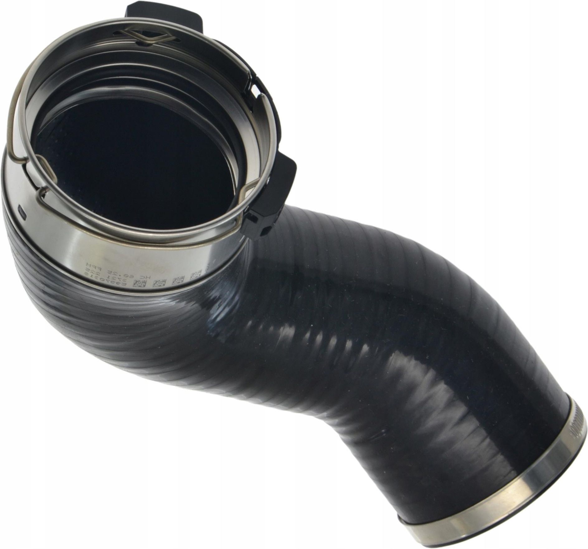 INNY WĄŻ PRZEWÓD INTERCOOLERA NISSAN NV 400 1446300Q2M PP 01 0056 RURA ...