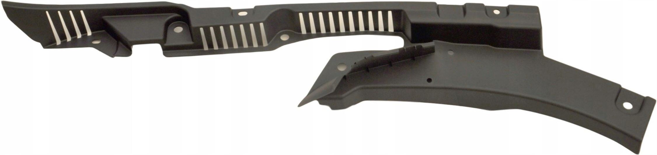 VOLVO OE VOLVO XC60 II GORNA LEWA OSLONA BLOTNIKA PRZOD OE 32216109 ...