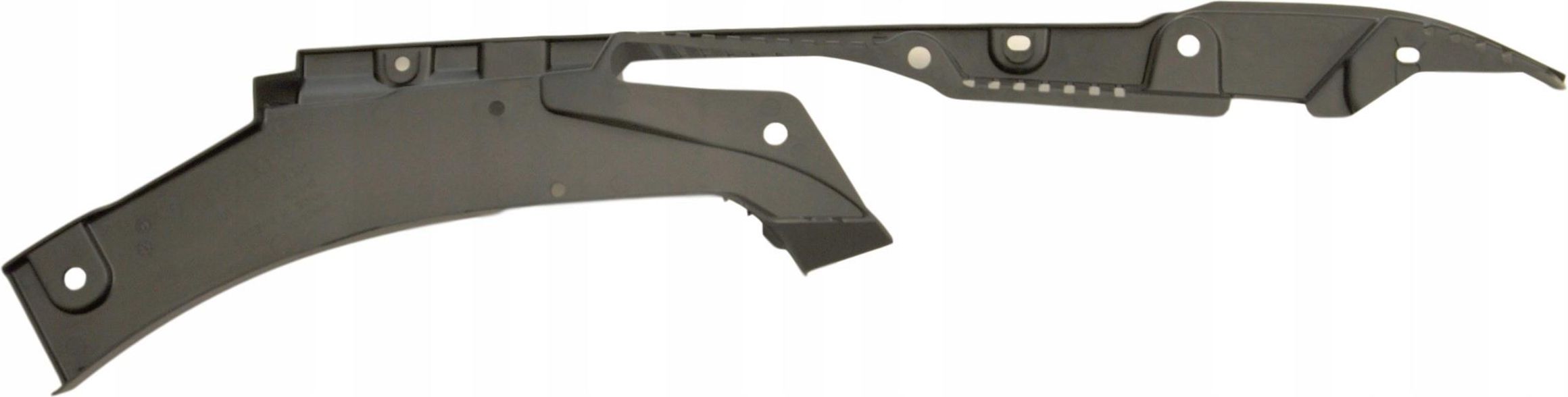 VOLVO OE VOLVO XC60 II GORNA LEWA OSLONA BLOTNIKA PRZOD OE 32216109 ...