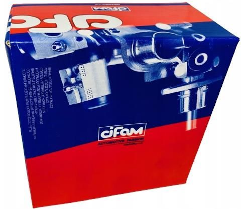 CIFAM POMPA SPRZĘGŁA MERCEDES T1 T1/TN 0012951106 PND118 505-113 ...