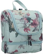 NITRO (TOP) TRAVEL KIT STYLOWA PODRÓŻNA TORBA NA PRANIE Z DODATKOWĄ ...