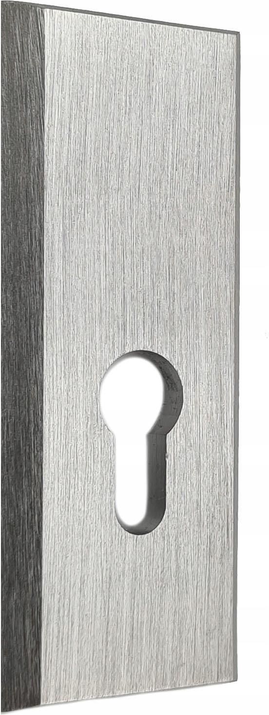 DOMINO DOMINO SZYLD SHARK INX PZ SZYLDSHARKSREBRNY - Opinie i ceny na ...