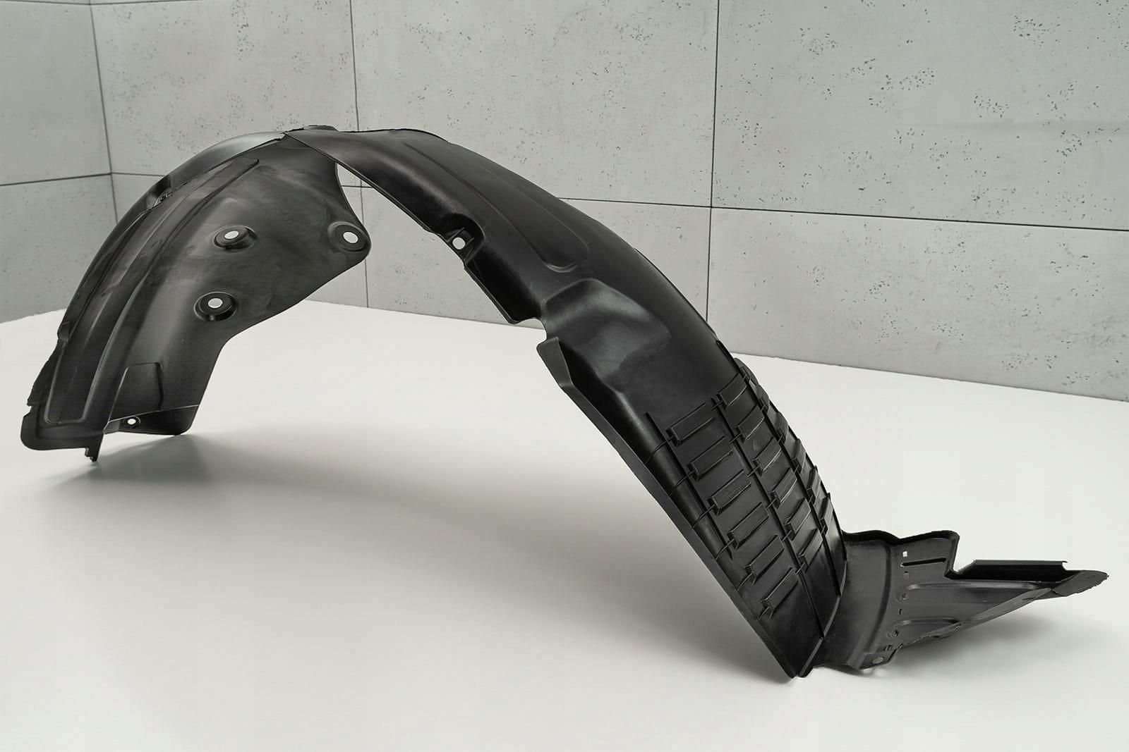 Nadkole INNY HYUNDAI SANTA FE III DM 15-18 NADKOLE PRAWY PRZÓD 86816 ...