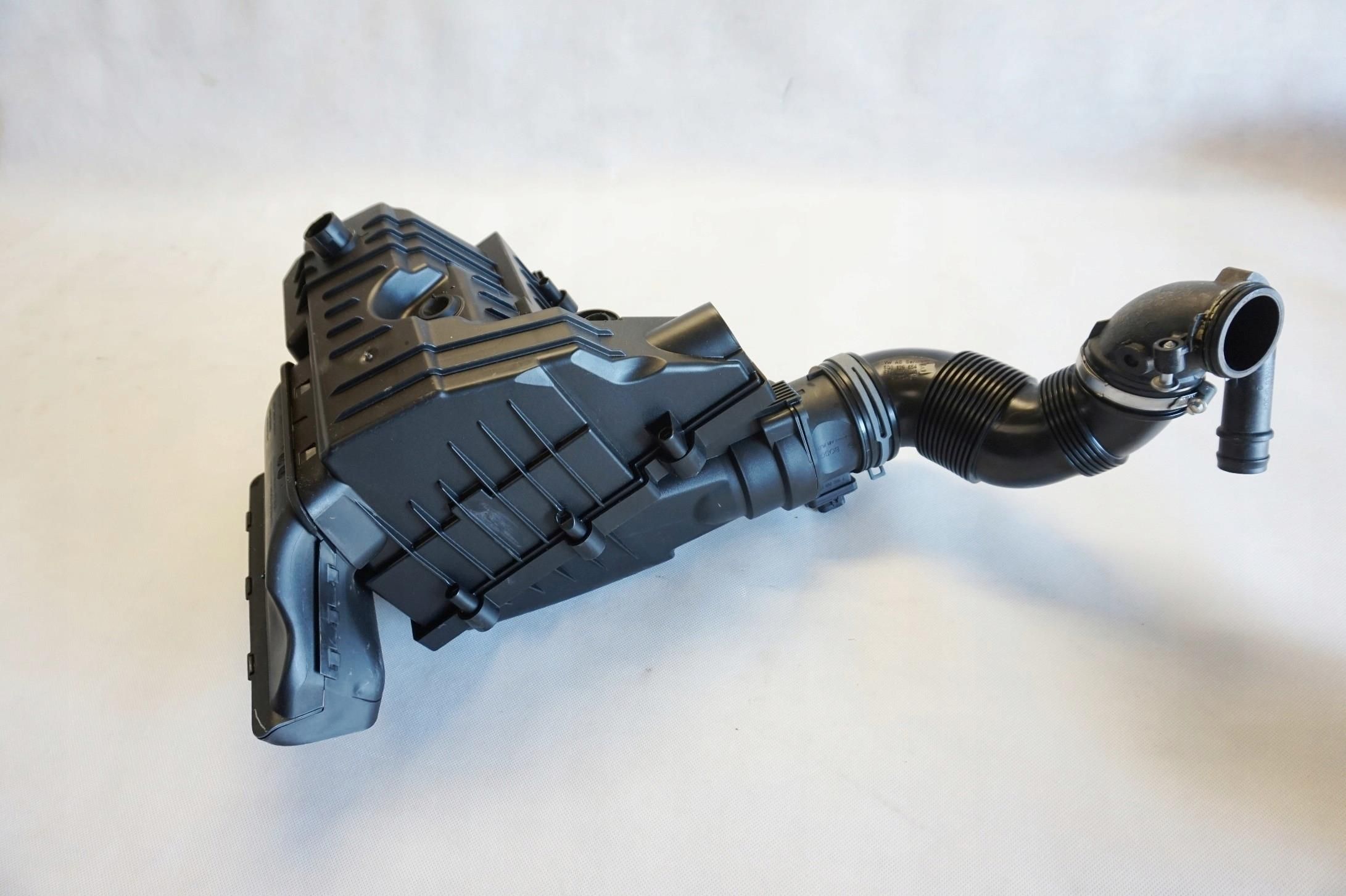 VOLKSWAGEN OE OBUDOWA FILTRA VW GOLF VII LIFT 2.0TDI 5Q0129607AA ...