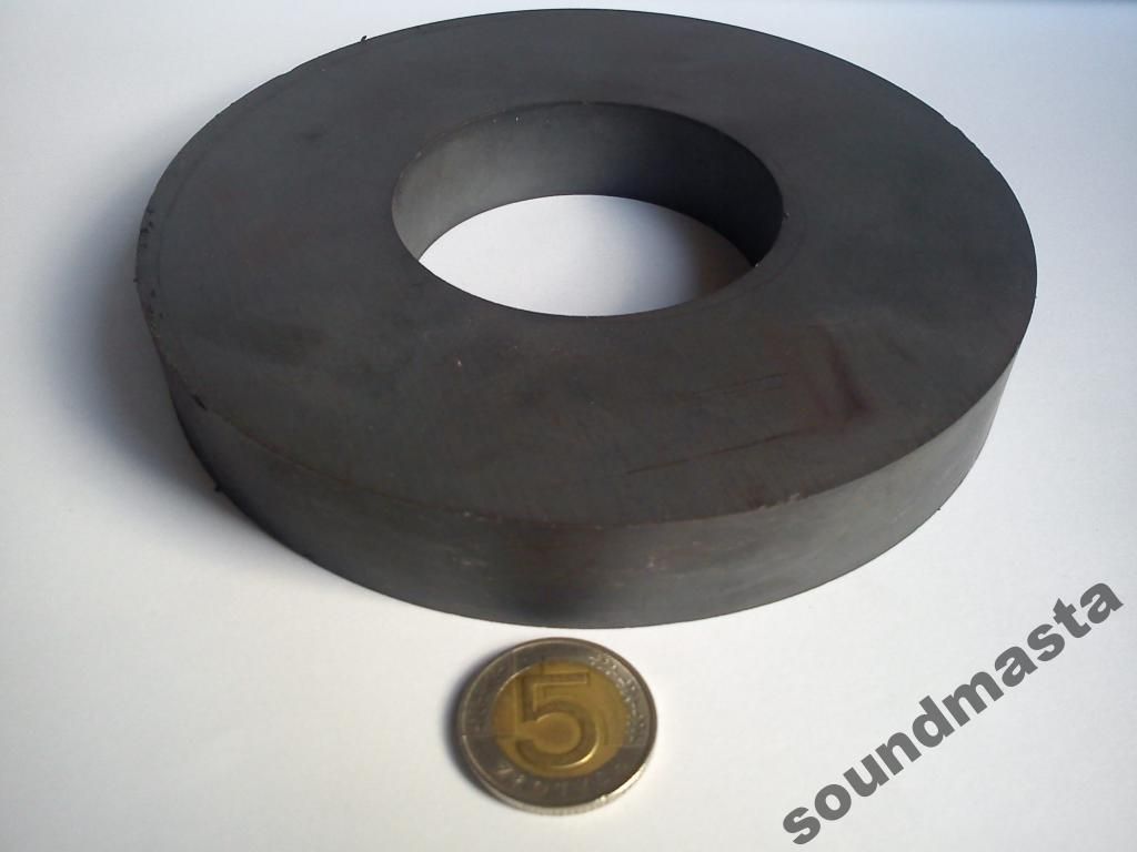 Magnes Ferrytowy Magnesy Ferrytowe Mpf 134x57x20 - Opinie i ceny na ...