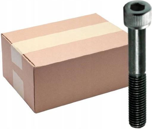 Śruba imbusowa Din 912 M8x140 12.9 Cz Npgw 50szt - Opinie i ceny na ...