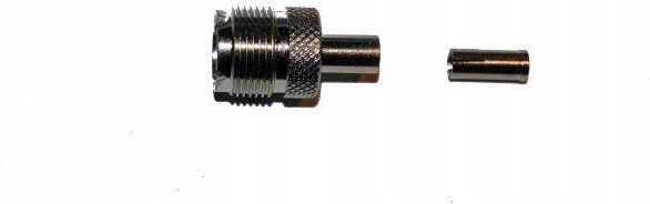 PAV KABEL WTYK N GNIAZDO UC-1, H155 BELDEN 1M (103204) - Opinie i ceny ...